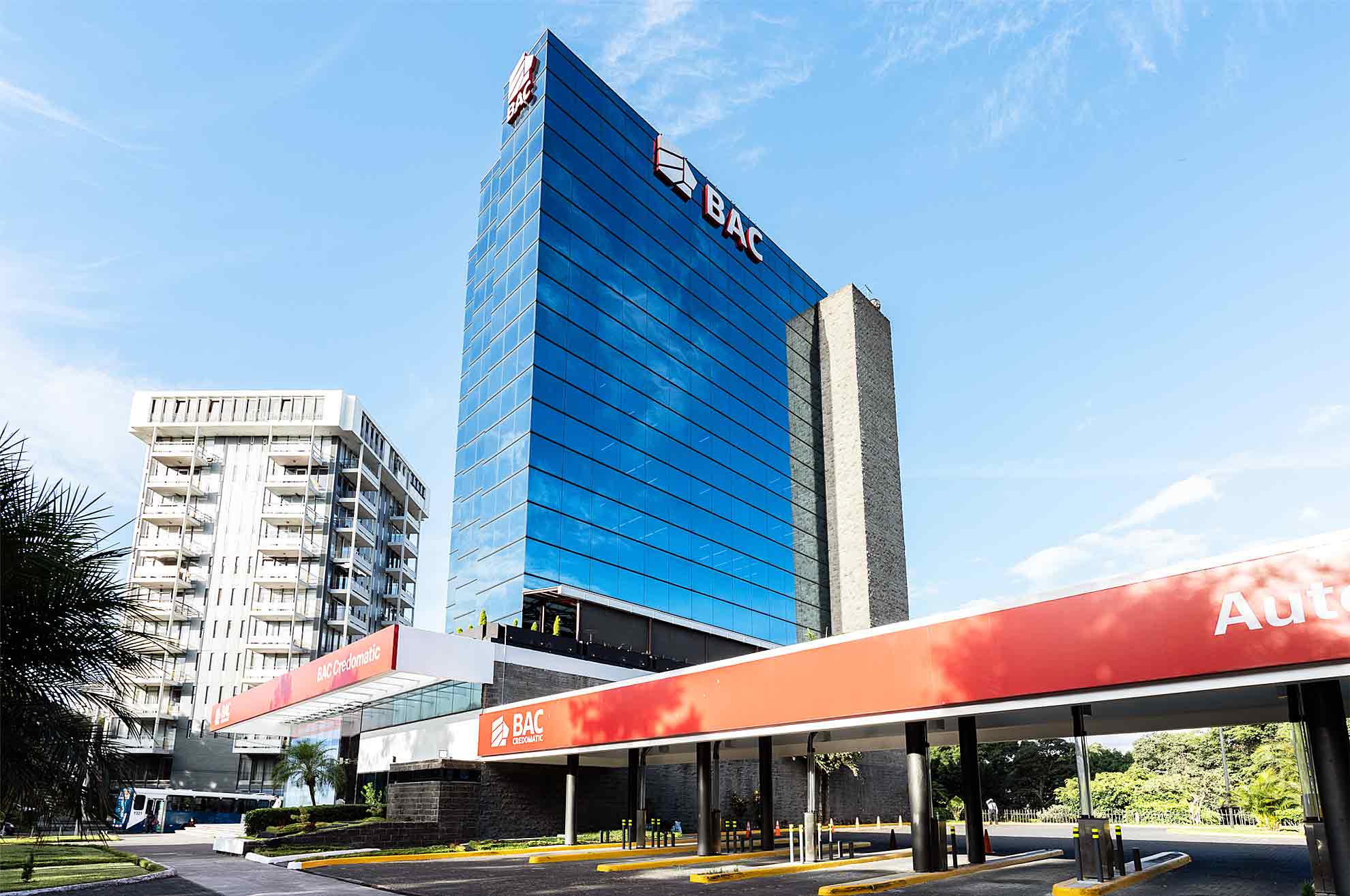 Torre BAC obtiene prestigiosa certificación por buenas prácticas ...