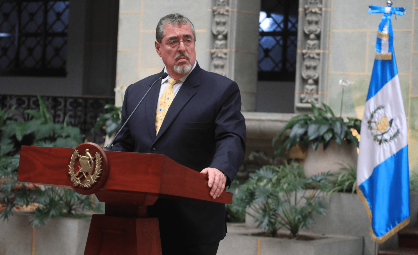 Análisis: cómo elegirá el presidente Bernardo Arévalo a sus ...