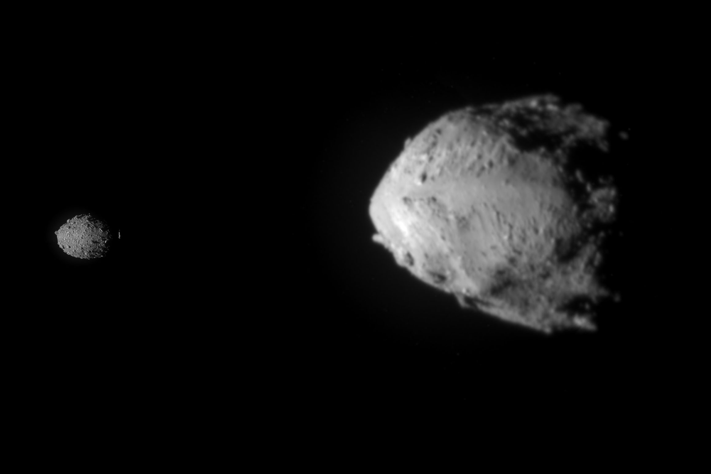 Asteroide 2024 PT5: Qué es, cuándo viene y por qué se convertirá en una ...
