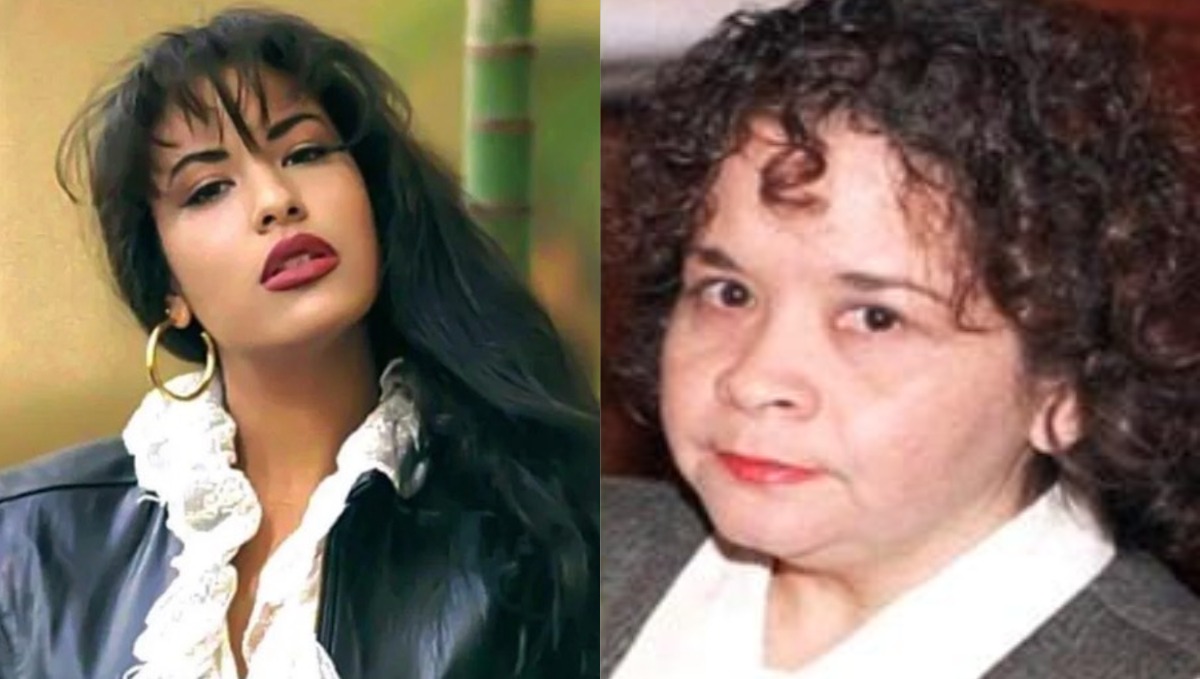 Selena Quintanilla: Por qué Yolanda Saldívar, la asesina de la reina ...