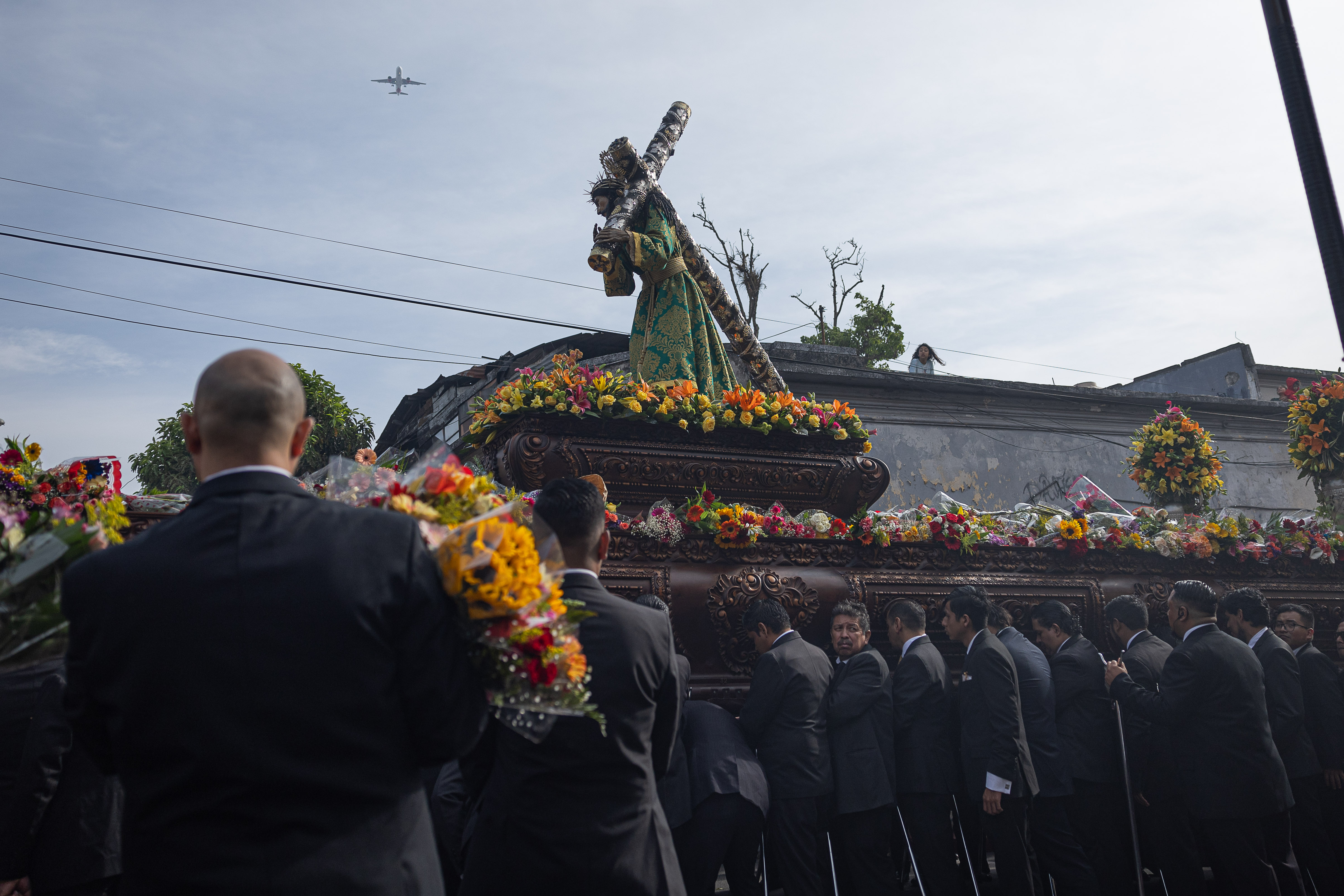 Semana Santa en Guatemala: ¿Por qué es significativa en el país?