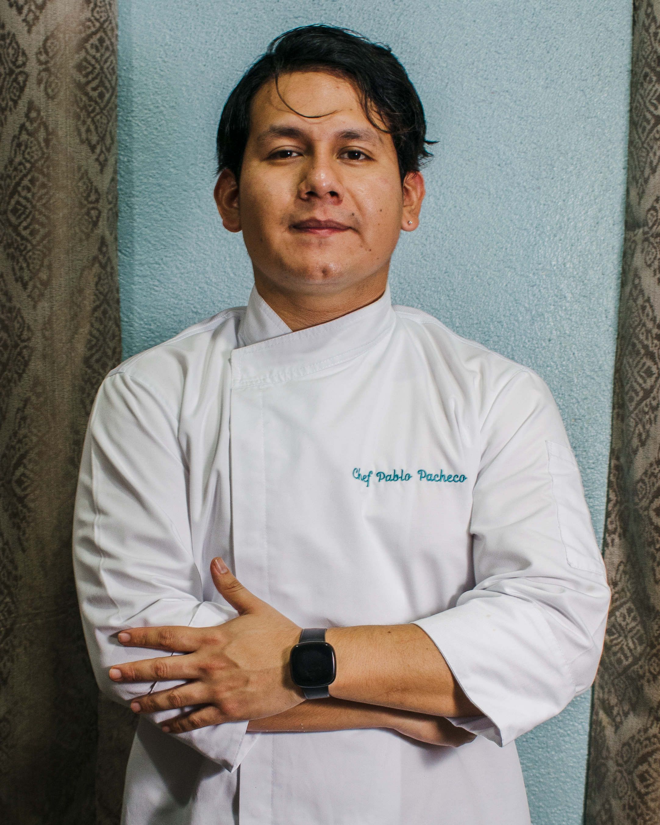 Gastronomía escondida: delicioso pioch