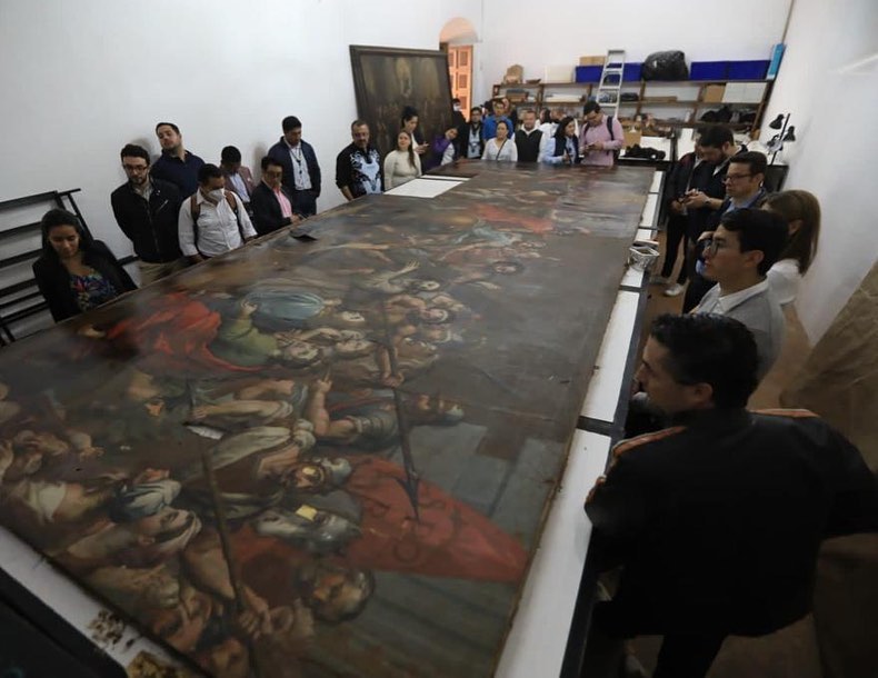Cierre del Munag: Ministerio de Cultura aclara qué ocurre en ese museo