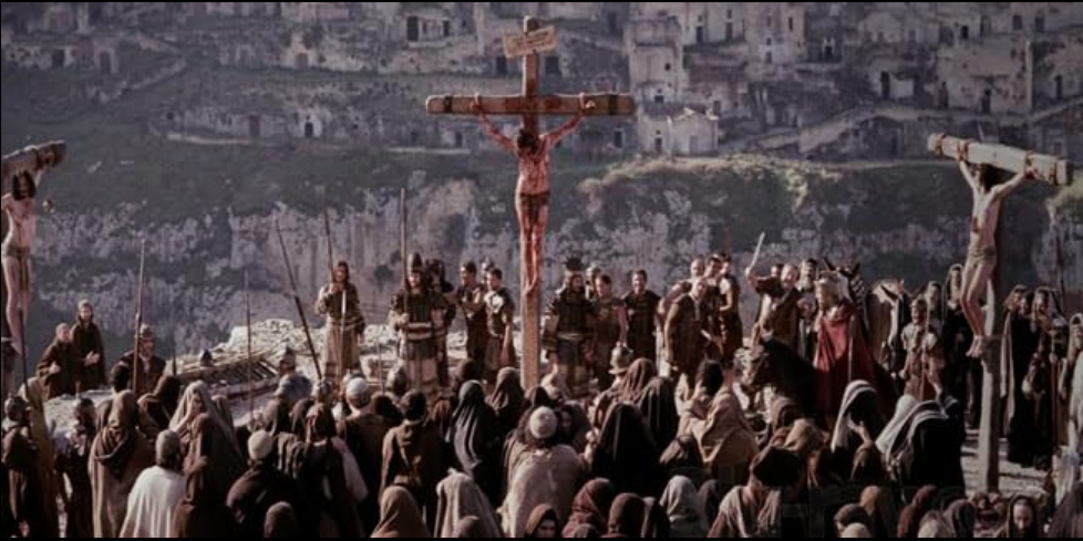 "La Pasión de Cristo 2", la secuela de la famosa película aún no tiene ...