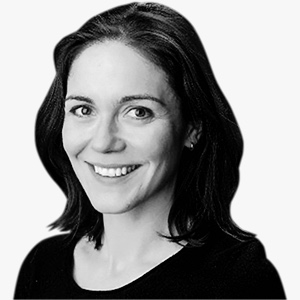 Rebecca Davis O’Brien | Página 1 | Prensa Libre