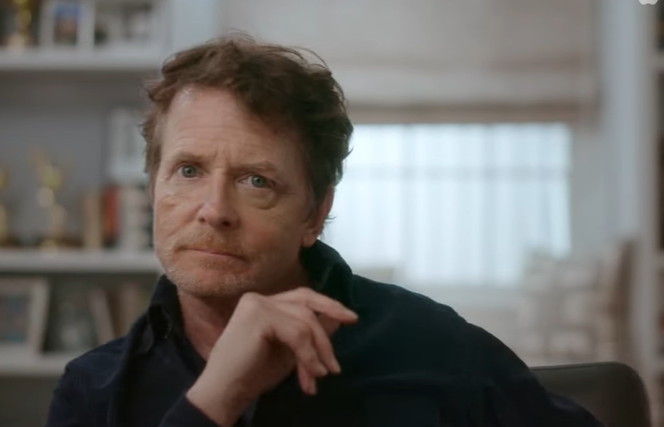 Michael J. Fox longs to return to acting despite having retired due to the progression of ...