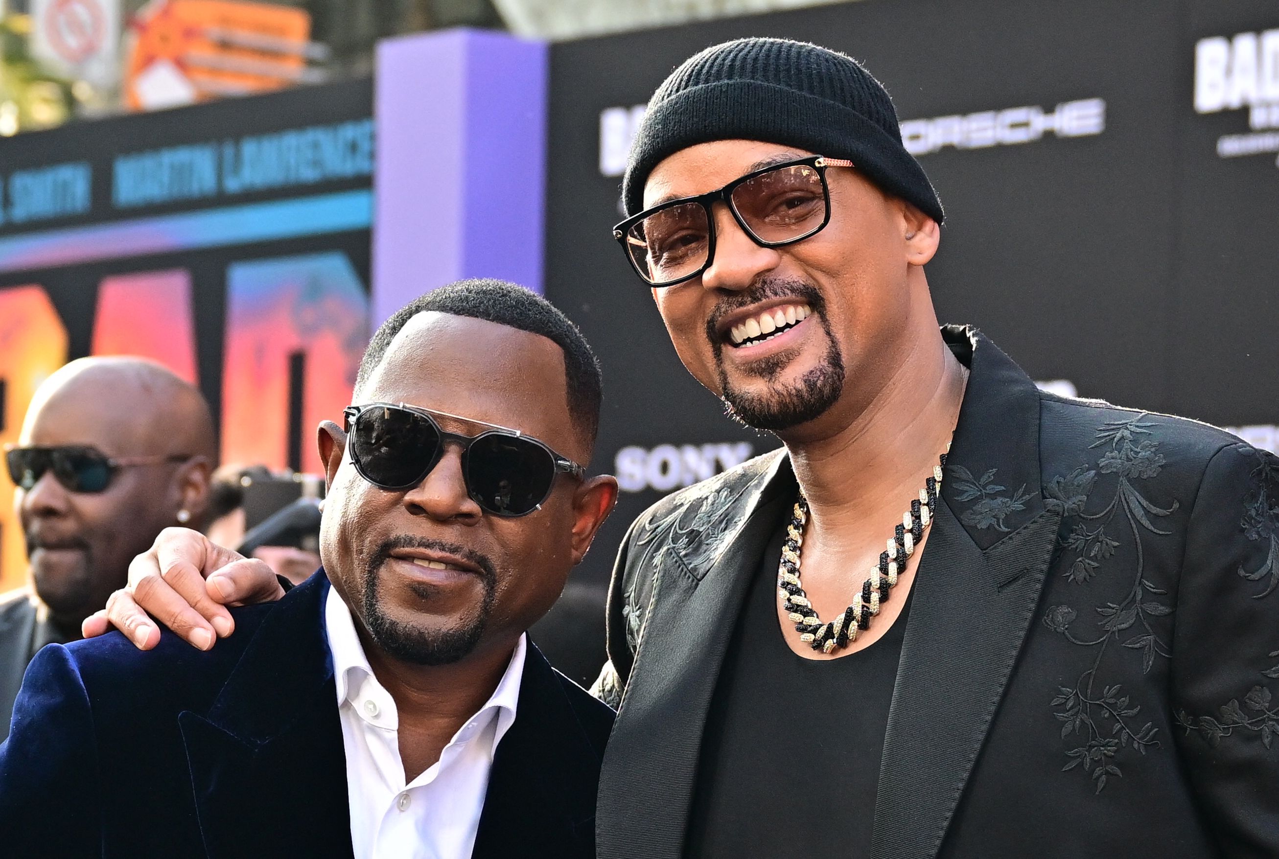 “Bad Boys 4”: de qué trata, su detrás de cámara y otros detalles de la ...