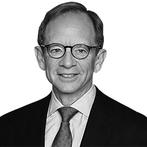 Steven Rattner | Página 1 | Prensa Libre