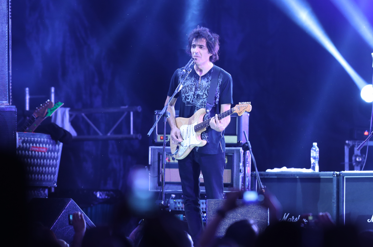 “El lugar e historia de Marciano Cantero es irremplazable”: Felipe ...