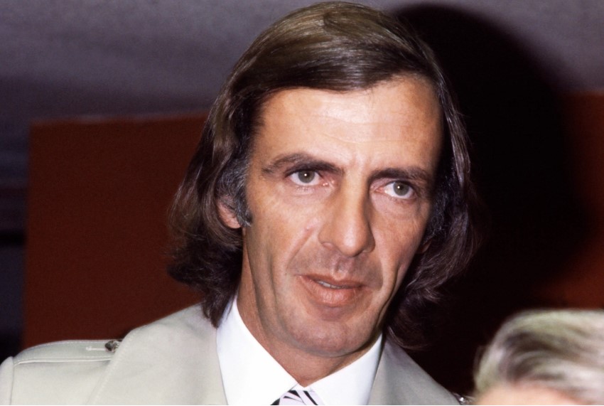 Fallece "el Flaco" Menotti, campeón del mundo en Argentina 1978