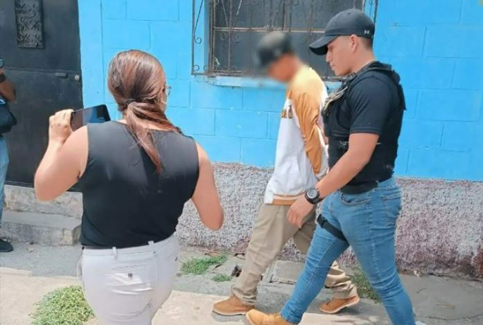 Farruko Pop: de qué murió el creador de contenido guatemalteco