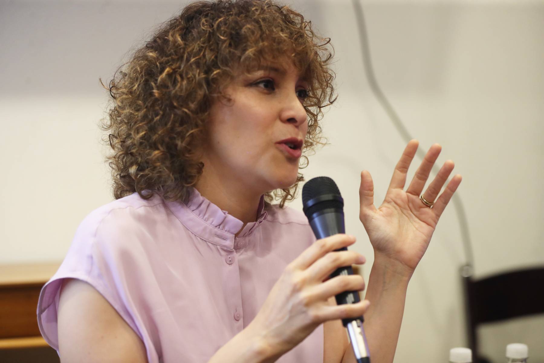 Gaby Moreno confirma que su concierto en Guatemala incluirá magia ...