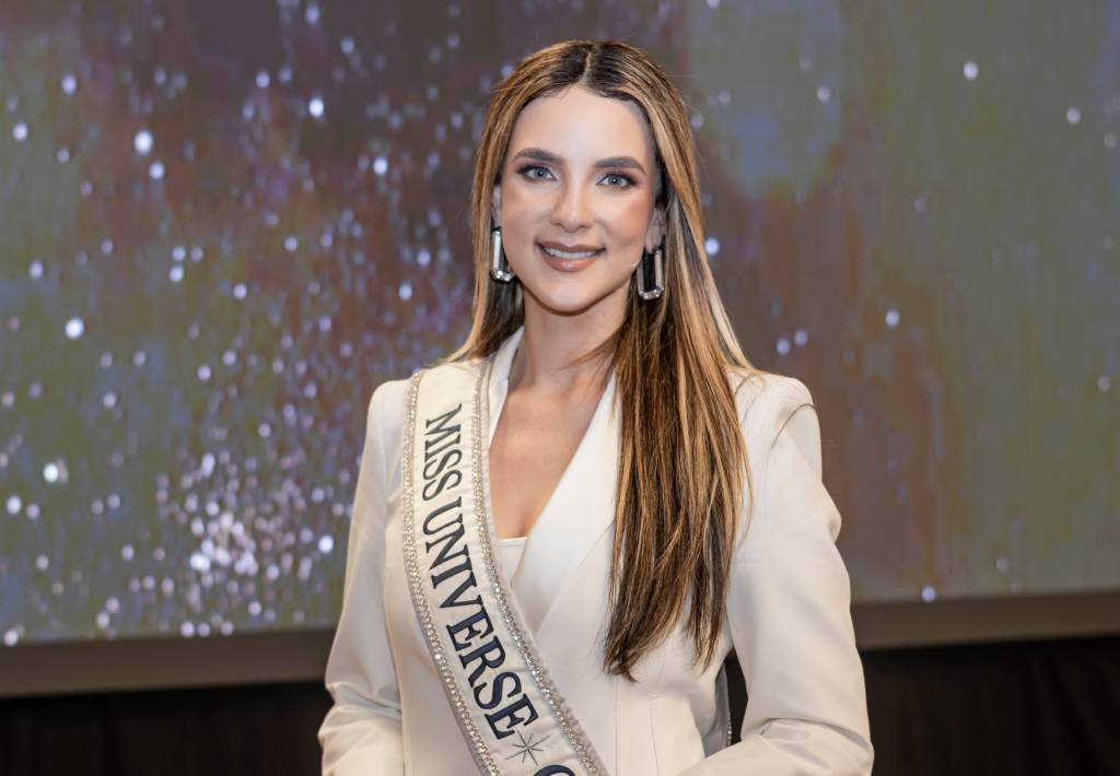 🌺 CANDIDATAS MISS UNIVERSE GUATEMALA 2024 🌺 FINAL 07 DE JULIO 🌺 ...