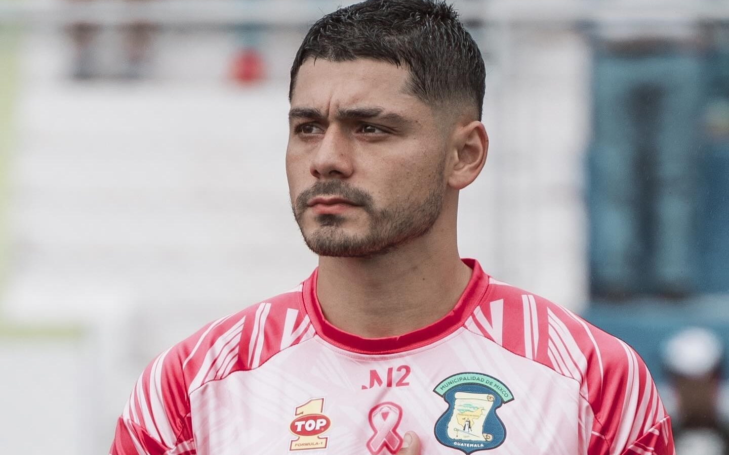 Darwin Lom se despide de la Liga Nacional para perseguir sueños ...