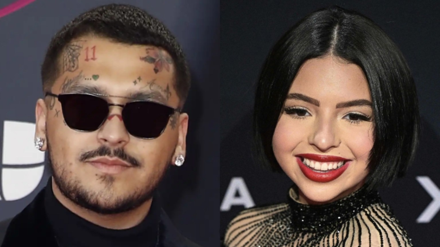 Nodal: las críticas que recibió por llevar a Ángela Aguilar a los mismos lugares que a Cazzu en ...