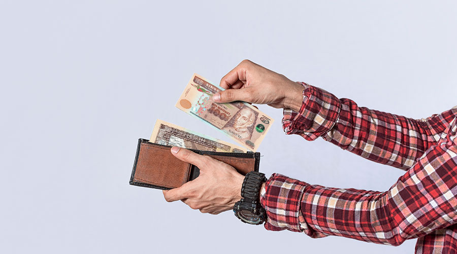 Bono 14: Cómo calcularlo en línea