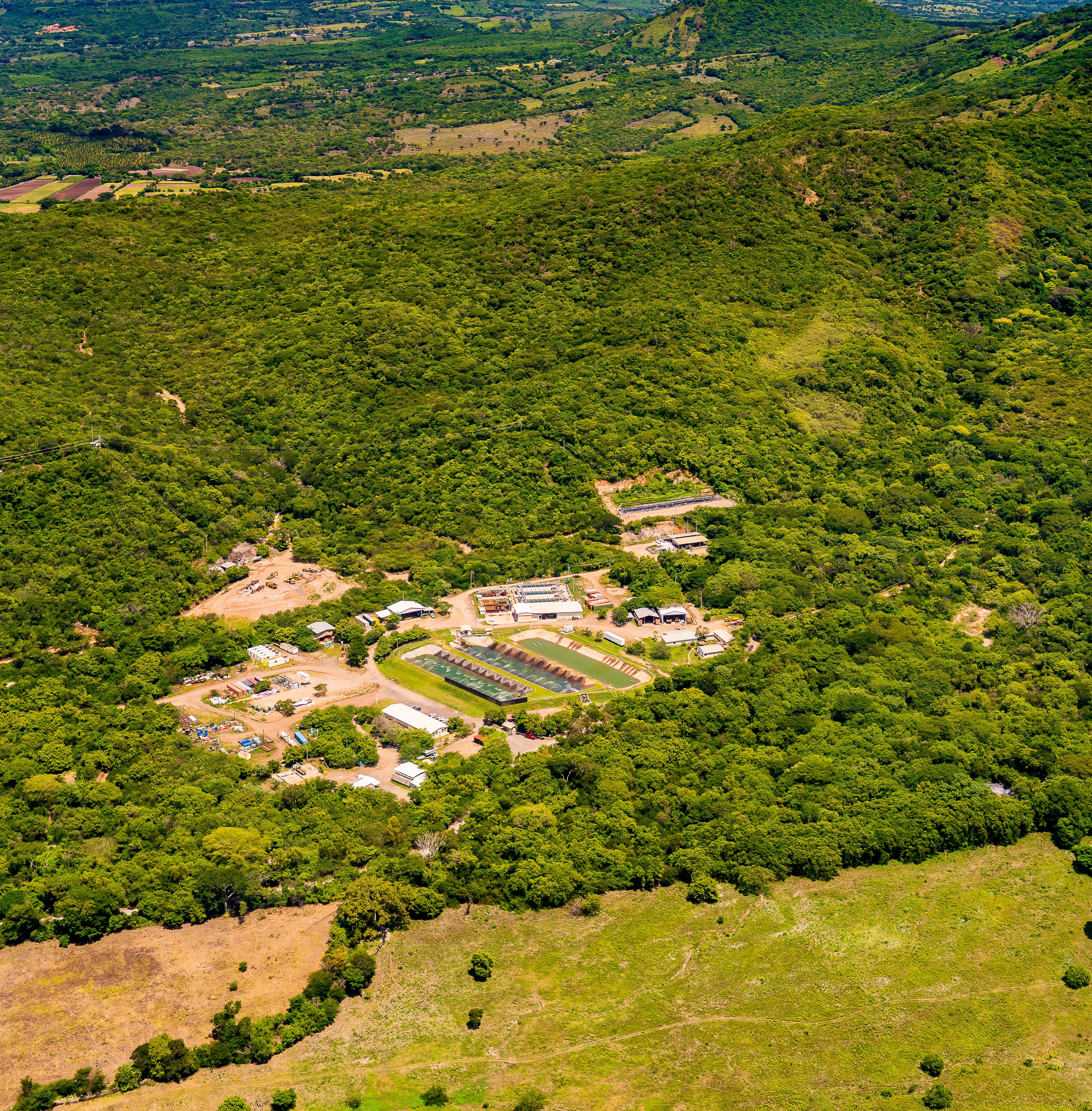 La minera Cerro Blanco y el Marn inician batalla legal por revocatoria ...