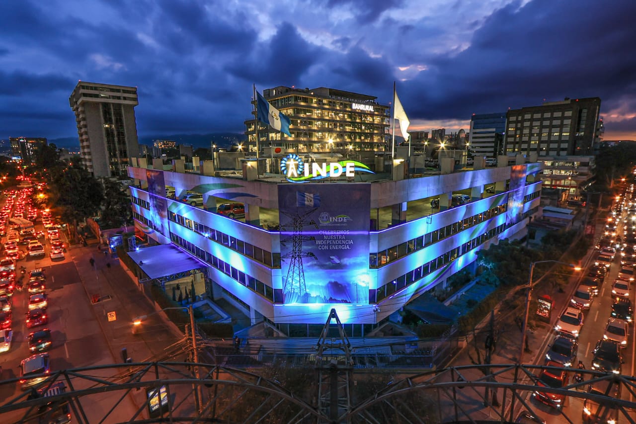 El Inde investiga proyectos de generación adjudicados en la ...