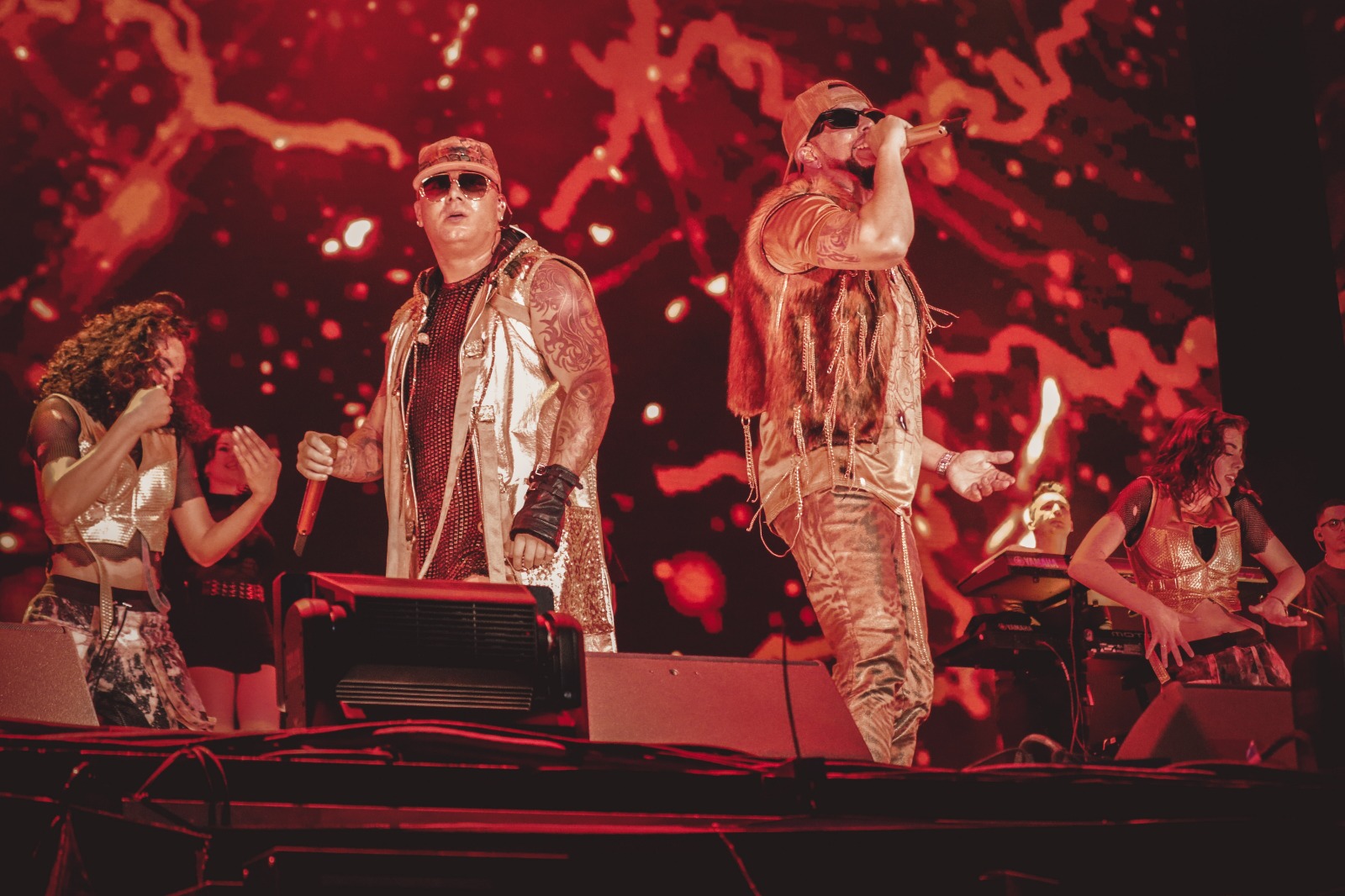 Música reggaetón: Por qué atrae tanto y se sigue escuchando