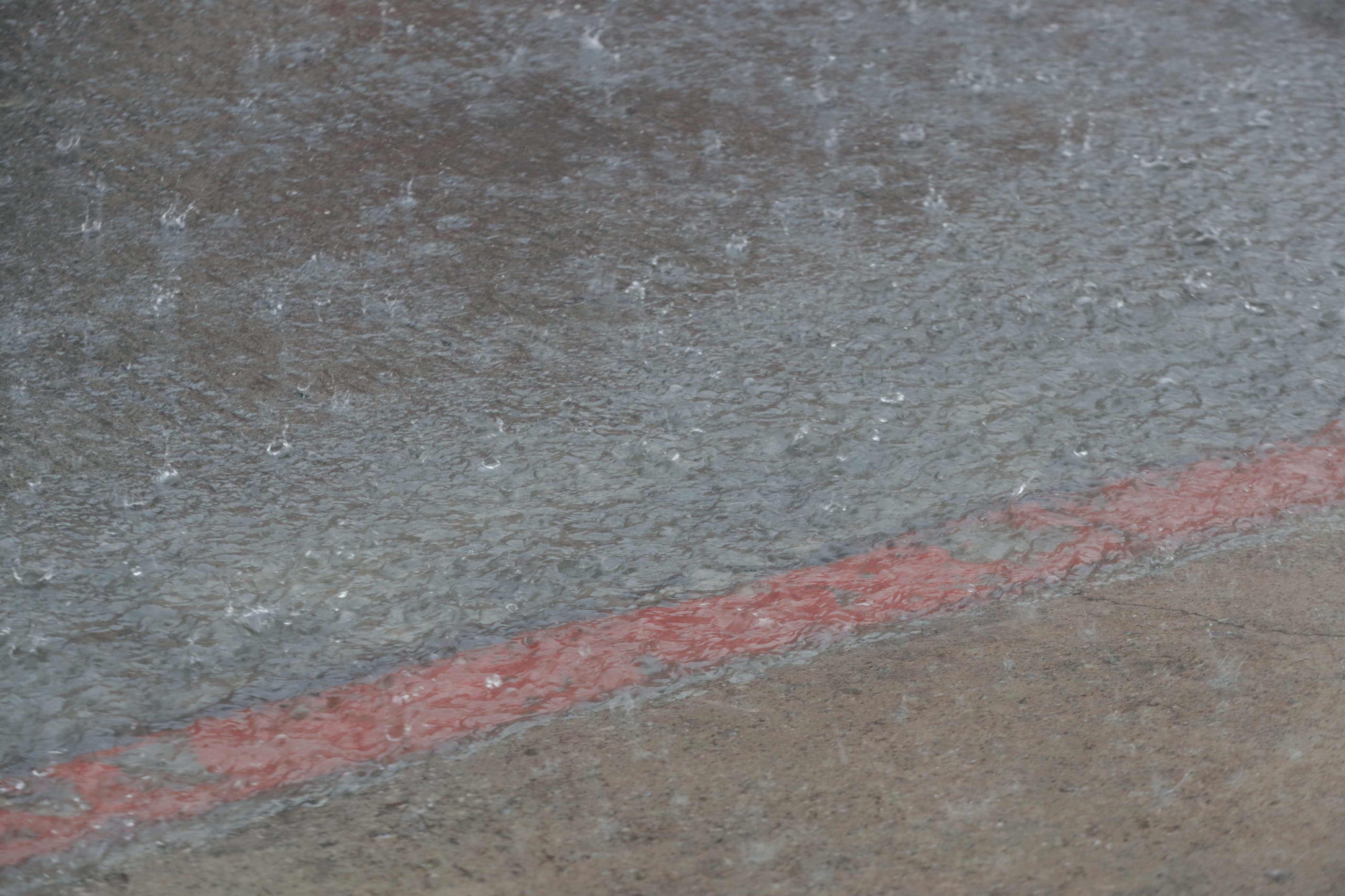 ¿Qué es el Giro Monzónico?