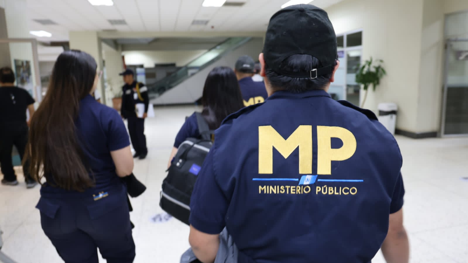 Capturan a Ulrich Gurtner Kappler, sindicado de delitos de defraudación ...