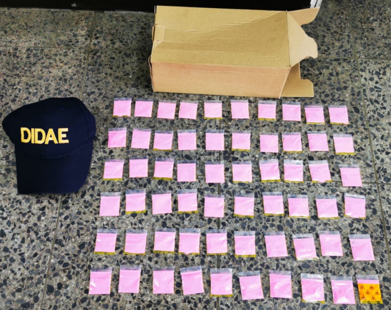 ¿Qué es la droga "Tusi"?