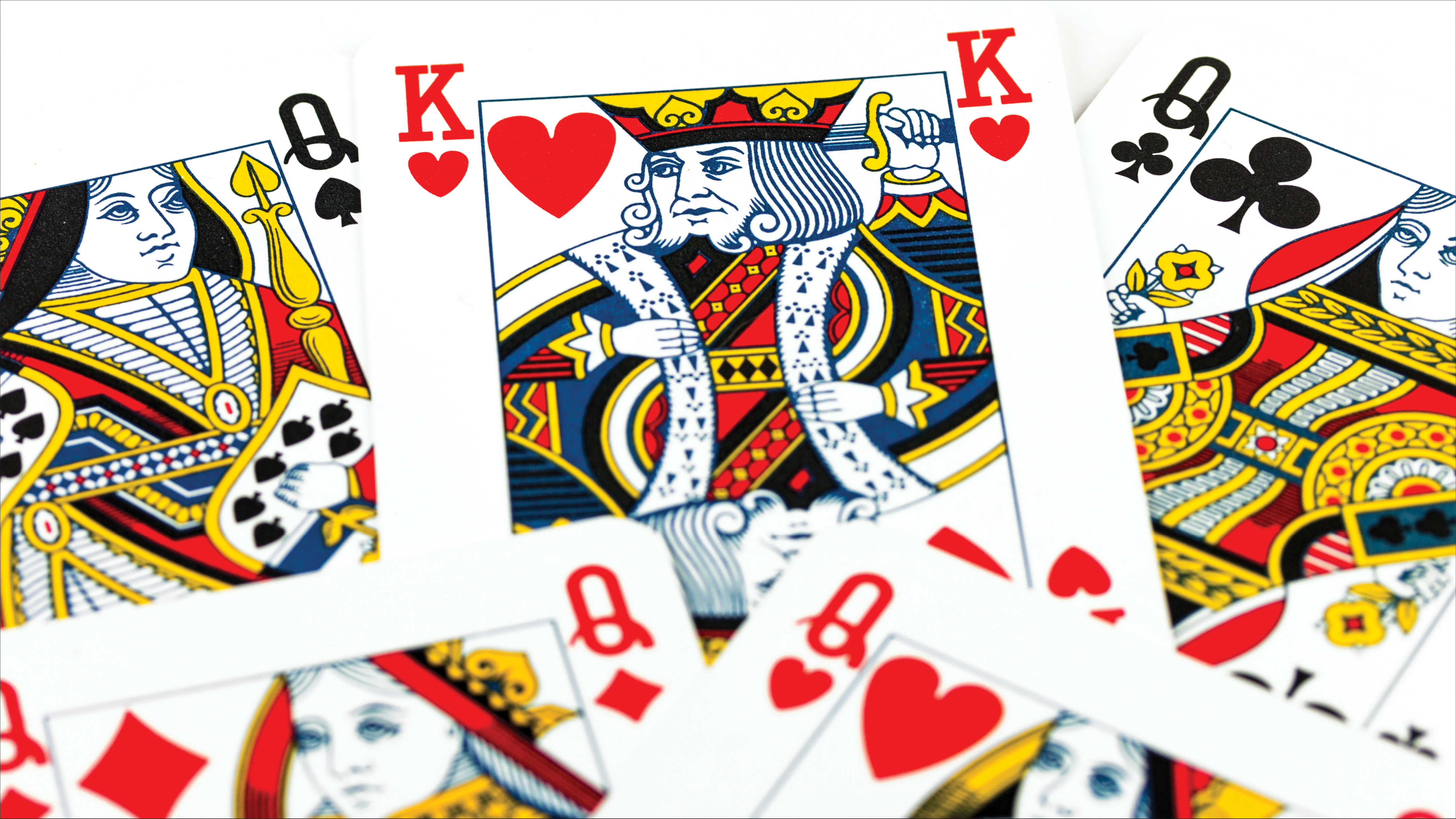Descubre el significado de las figuras que vienen en las cartas del ...