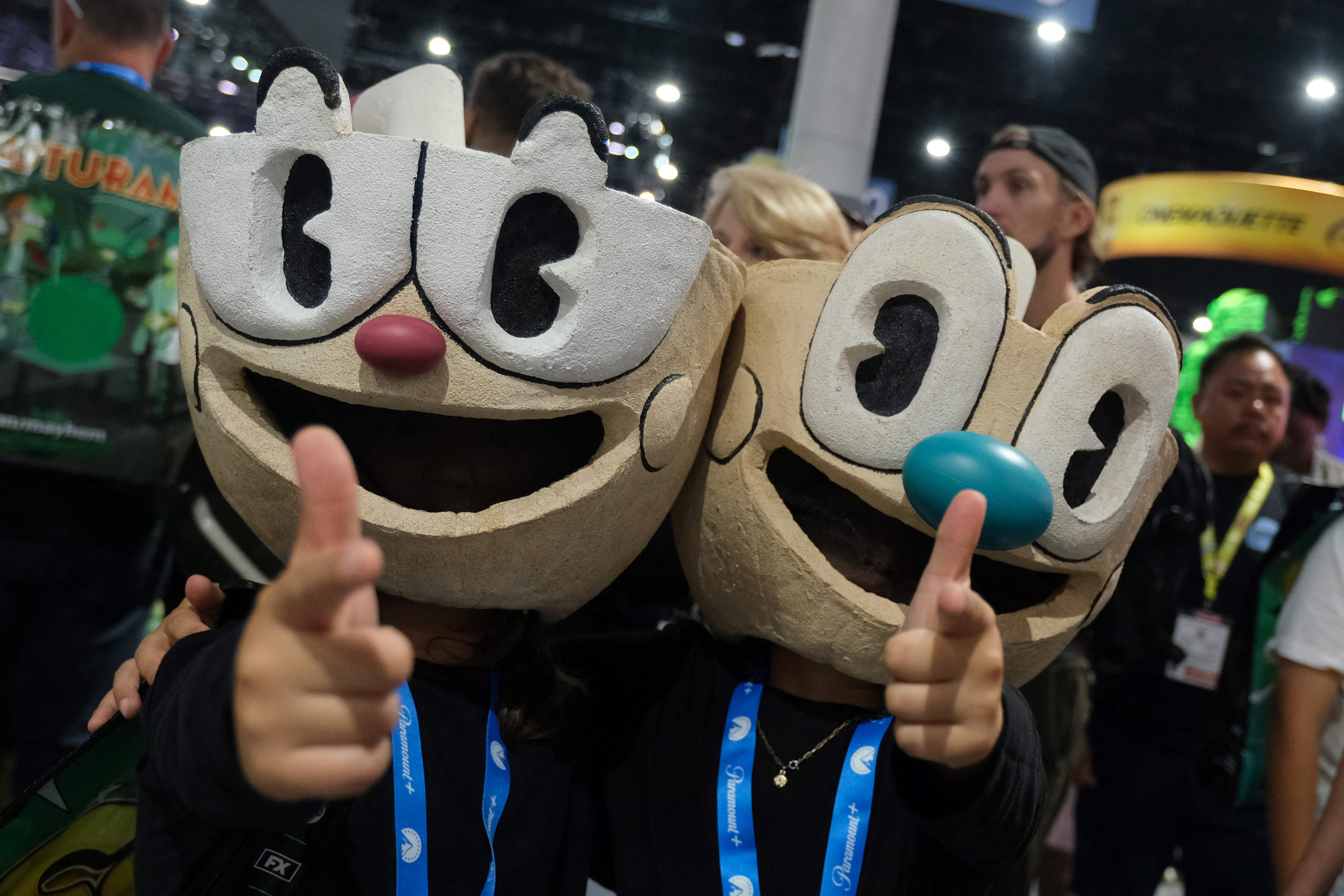 ¿Cuándo será el próximo evento Comic Con Guatemala 2024?