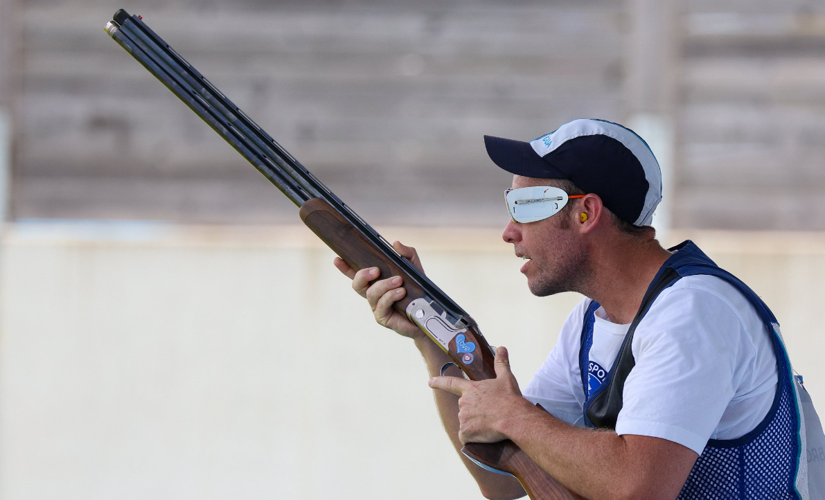 Hebert Brol revela por qué su hermano Jean Pierre celebró la medalla olímpica con un corazón
