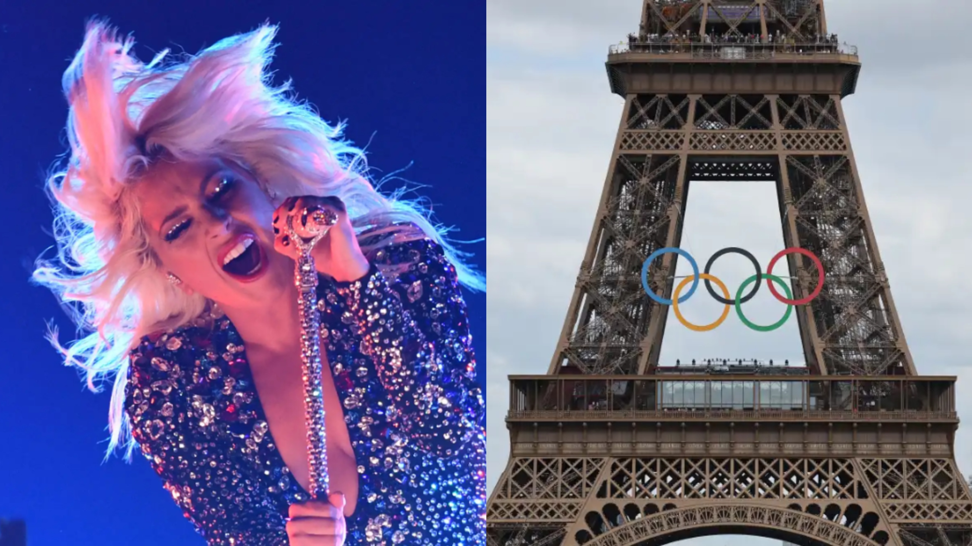 ¿Lady Gaga en los Juegos Olímpicos? Esto se sabe de su posible presentación