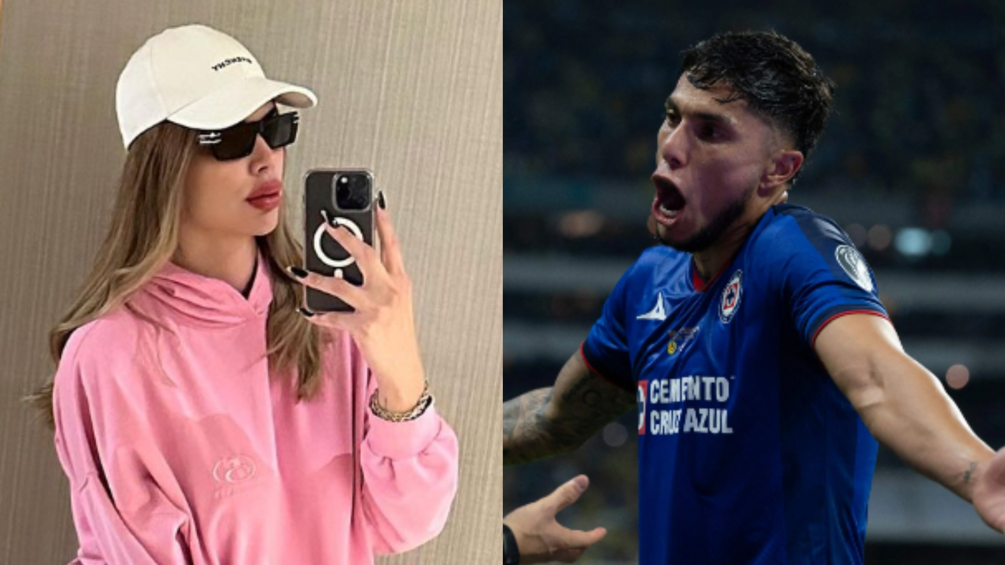 Paola Salcedo: por qué su hermano Carlos Salcedo está siendo acusado de ...