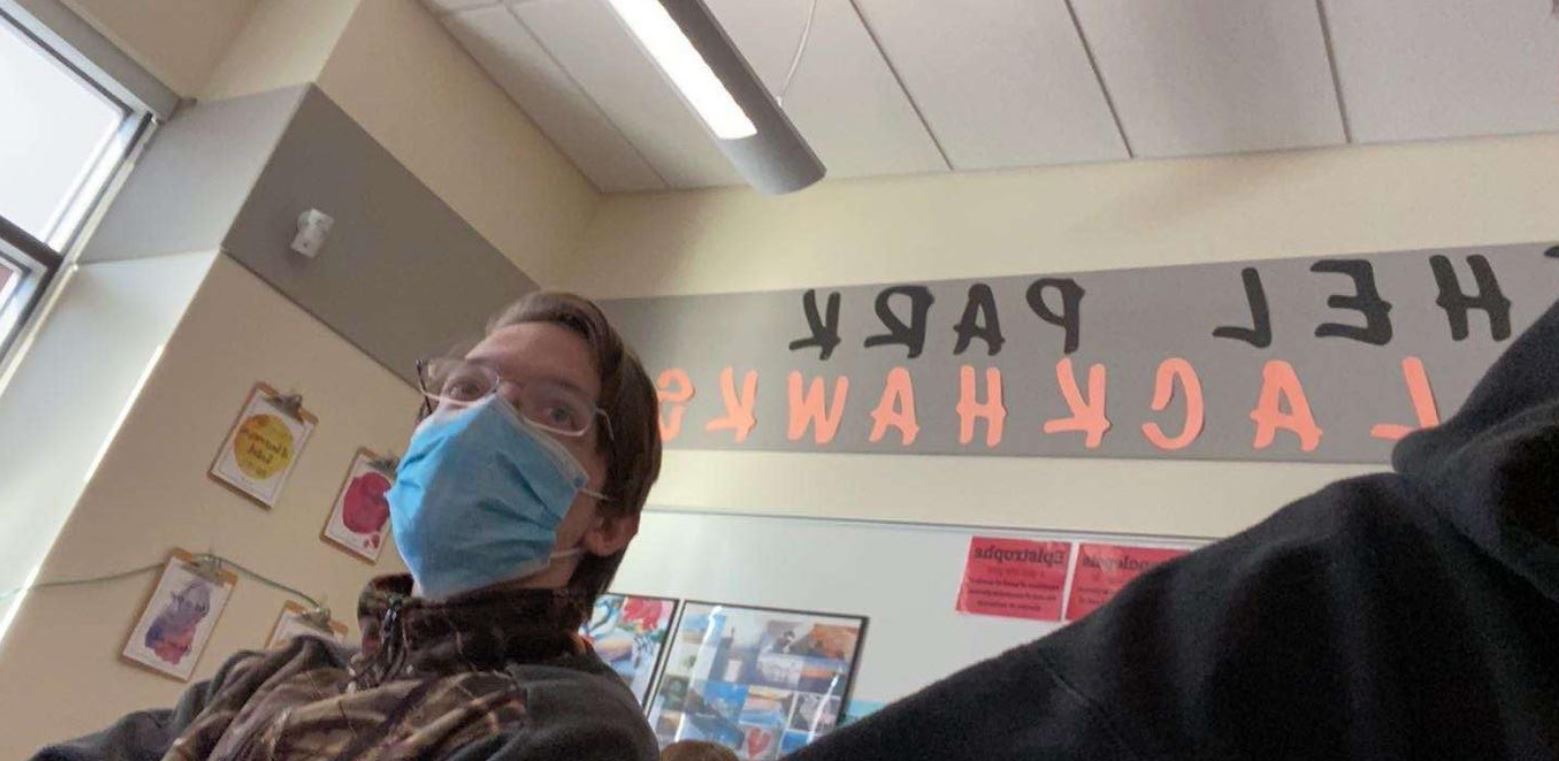 Joven que le disparó a Trump había sido visto en un club de tiro y fue ...