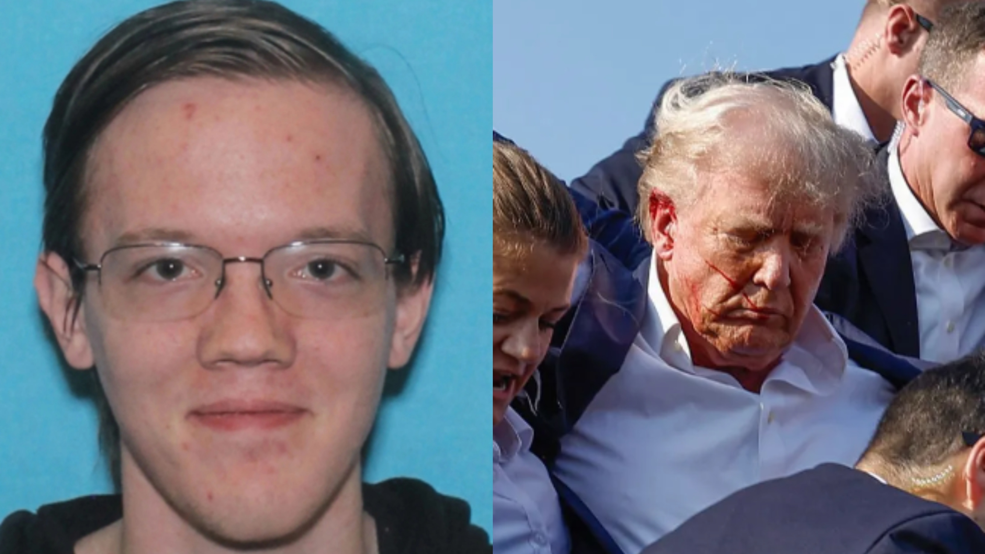 Thomas Matthew Crooks: cuáles fueron sus movimientos antes de intentar ...