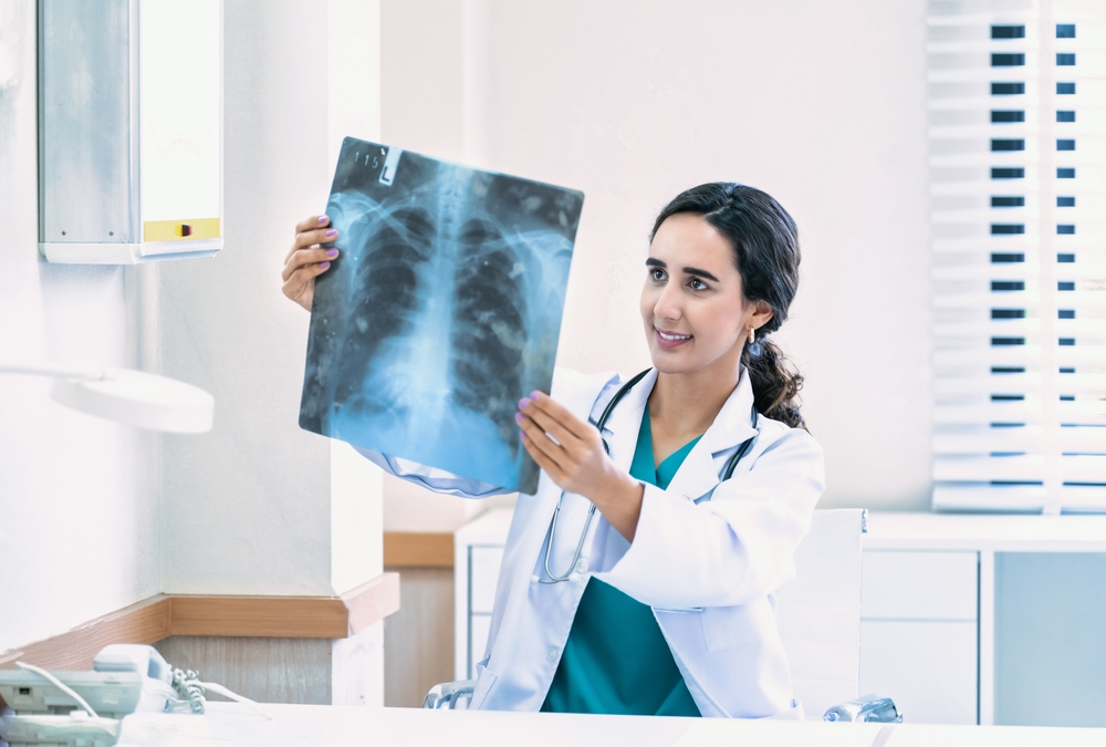 Imágenes médicas: representan el corazón de un correcto diagnóstico