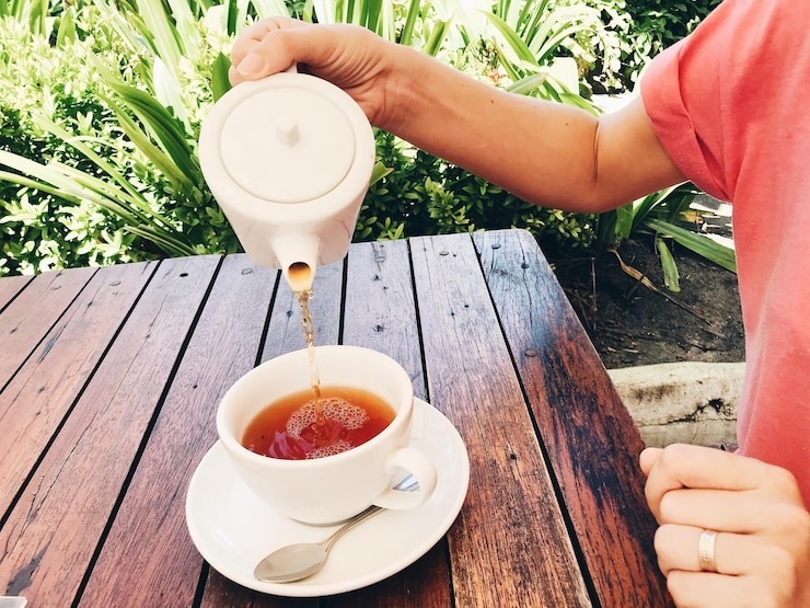 Té de pericón: Para qué sirve, cuáles son sus propiedades y cómo se prepara