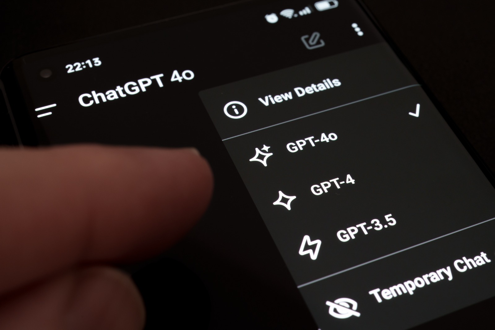 Chat GPT-4o: En qué consiste y cuál es la diferencia de la versión GPT ...