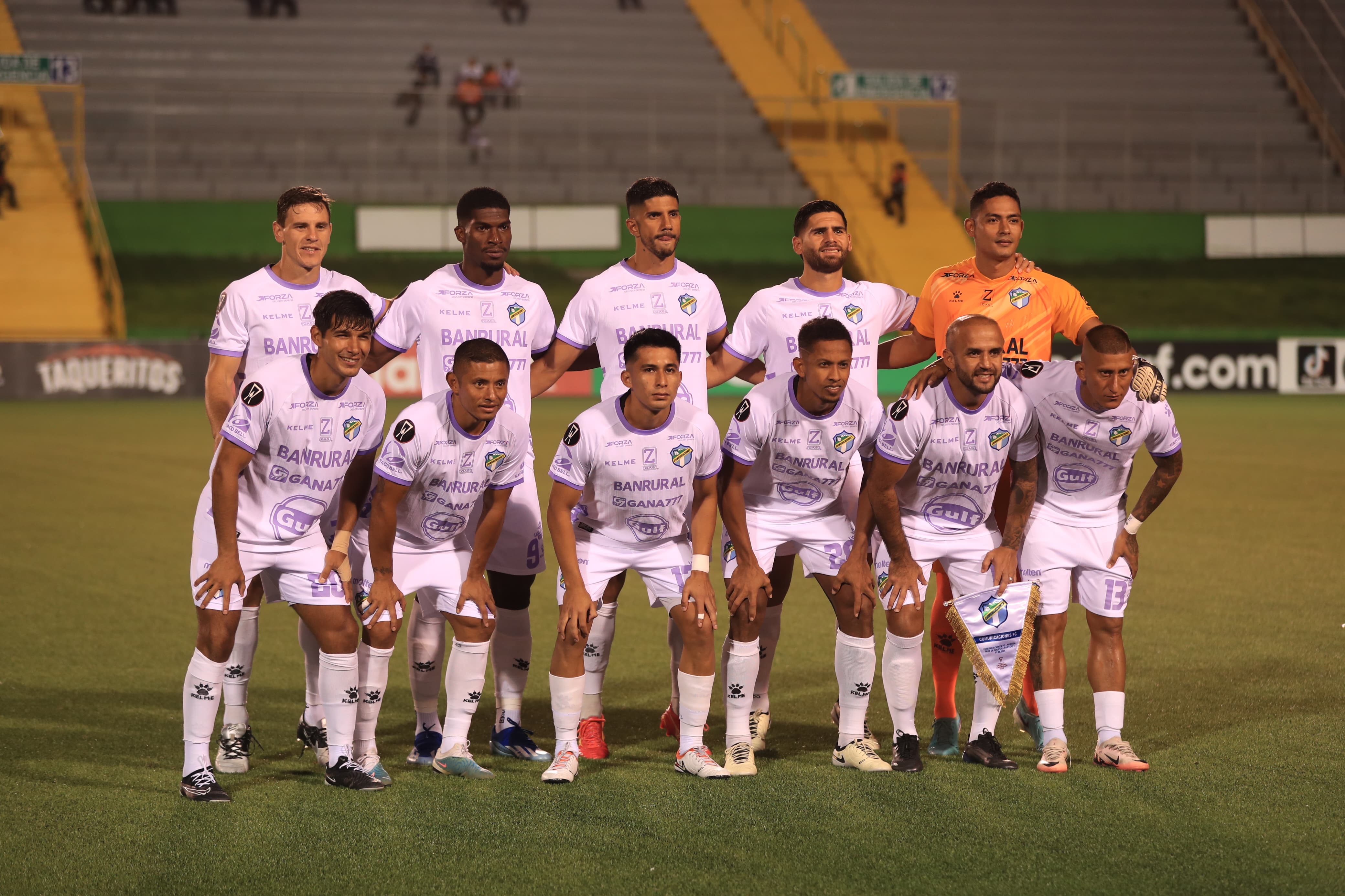 ¿Cuándo se celebra el aniversario de Comunicaciones Futbol Club?