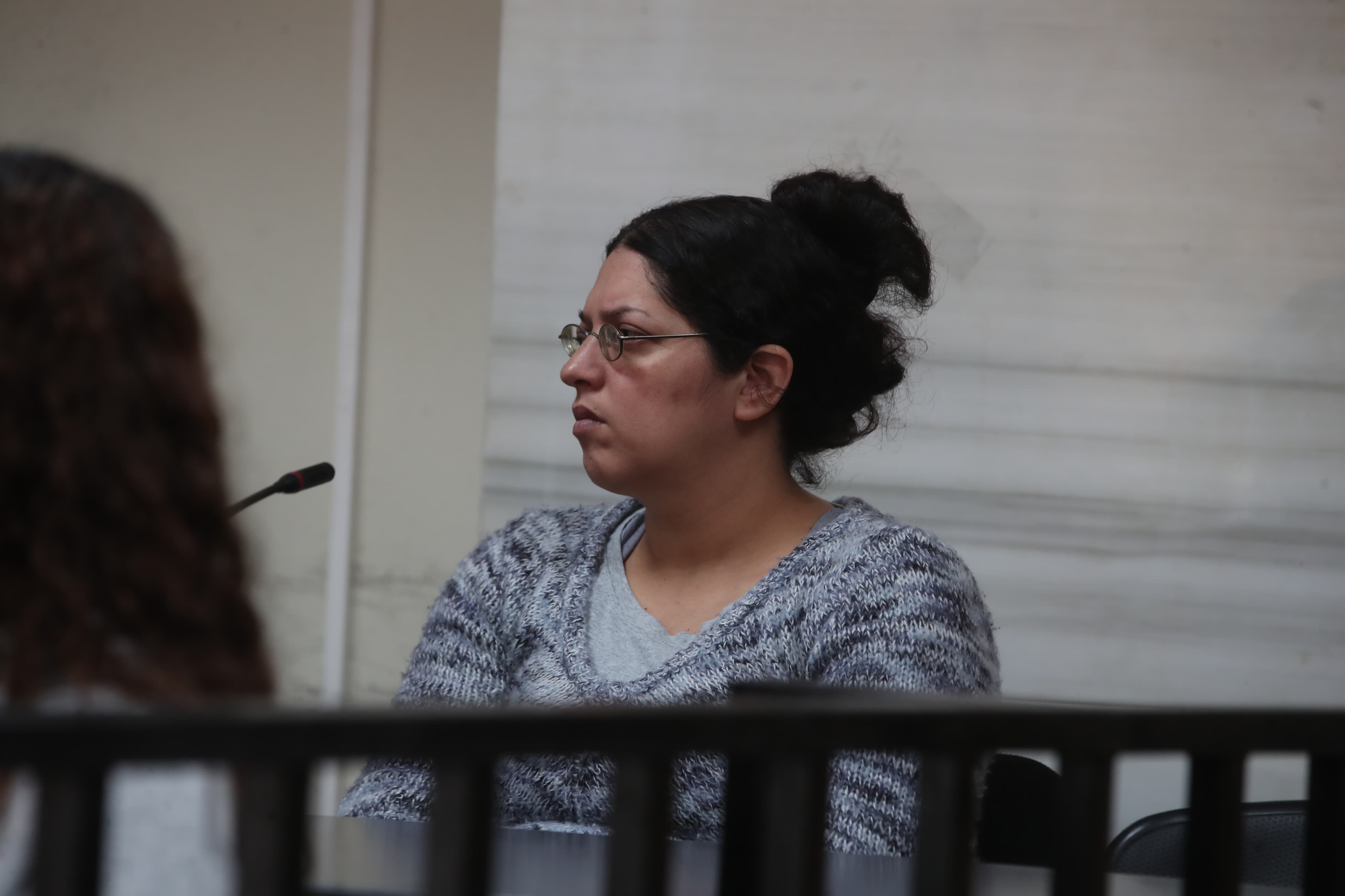 Condenan a 25 años de cárcel a mujer que secuestró a su abuelo y exigía ...