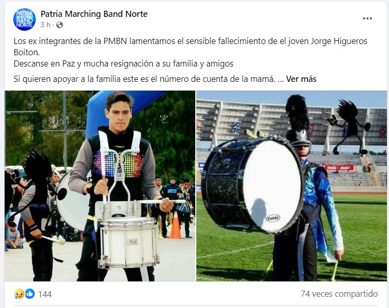 Dispararon desde una motocicleta: los detalles del asesinato de un ...