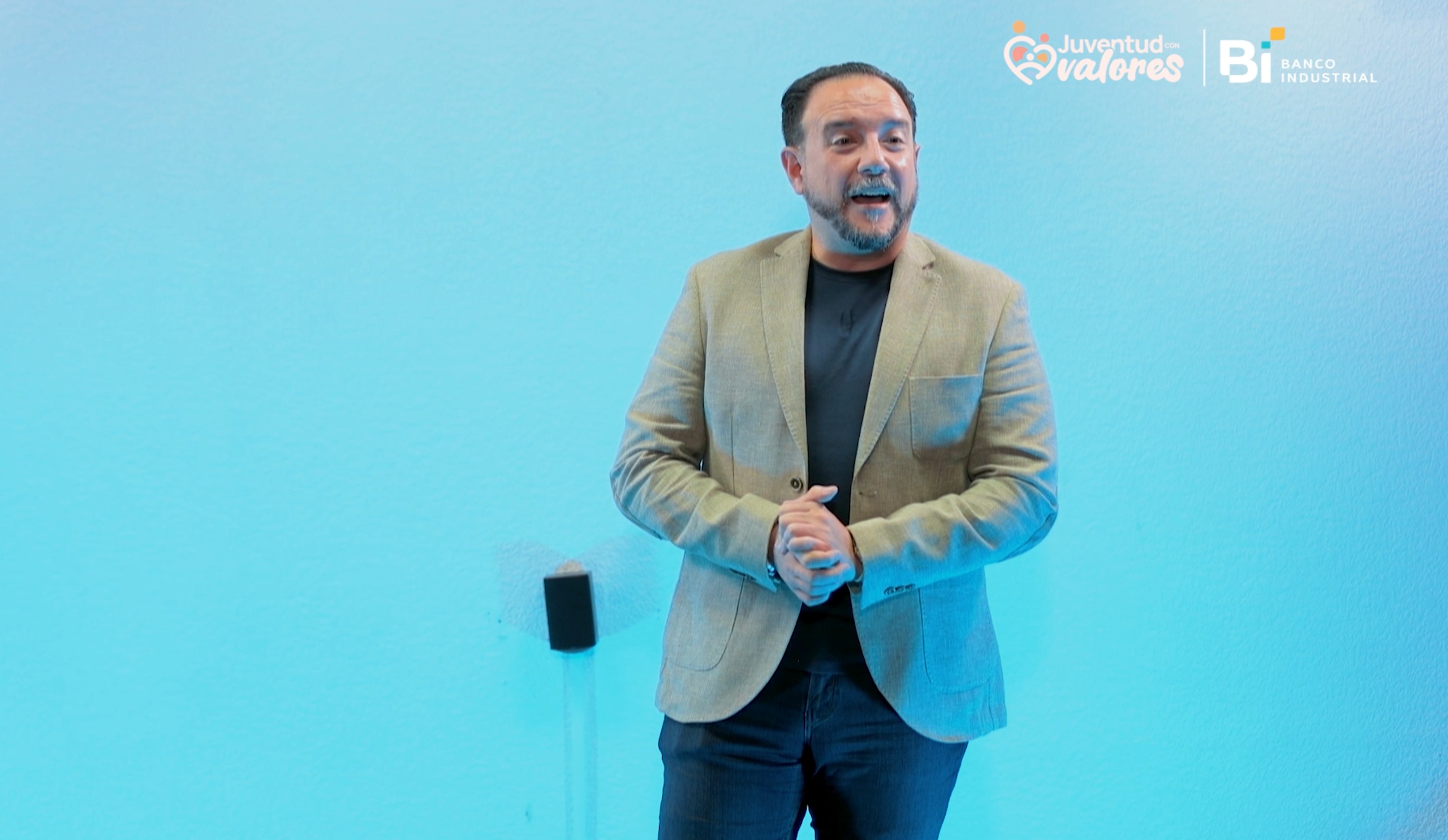 Juventud con Valores: el que persevera alcanza