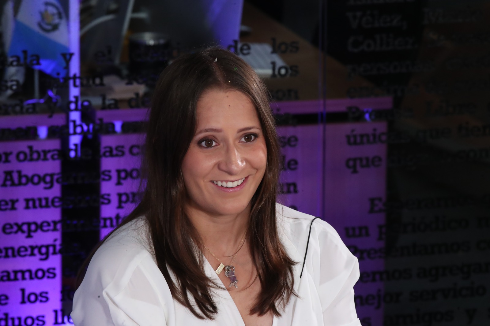 Un deseo, su sueño artístico y formar una familia: las confesiones de ...