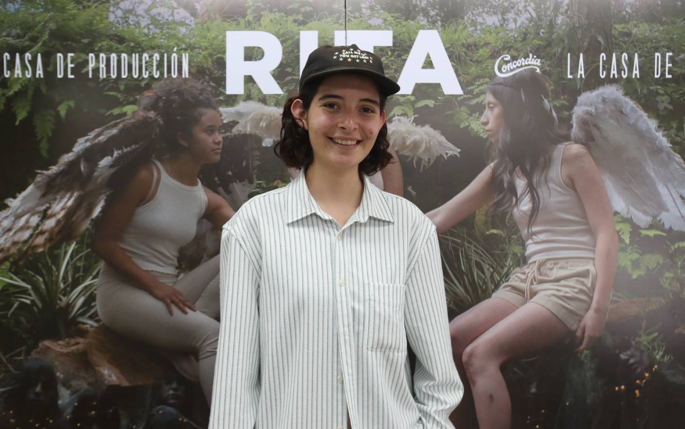 “Rita”, la película de Jayro Bustamante que conecta el realismo mágico ...