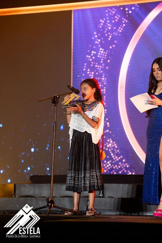 Conozca el listado de ganadores de la octava edición de los Premios ...