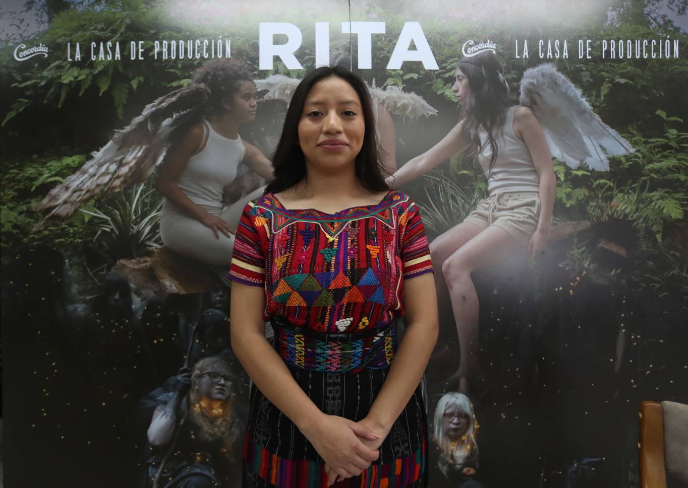 “Rita”, la película de Jayro Bustamante que conecta el realismo mágico ...