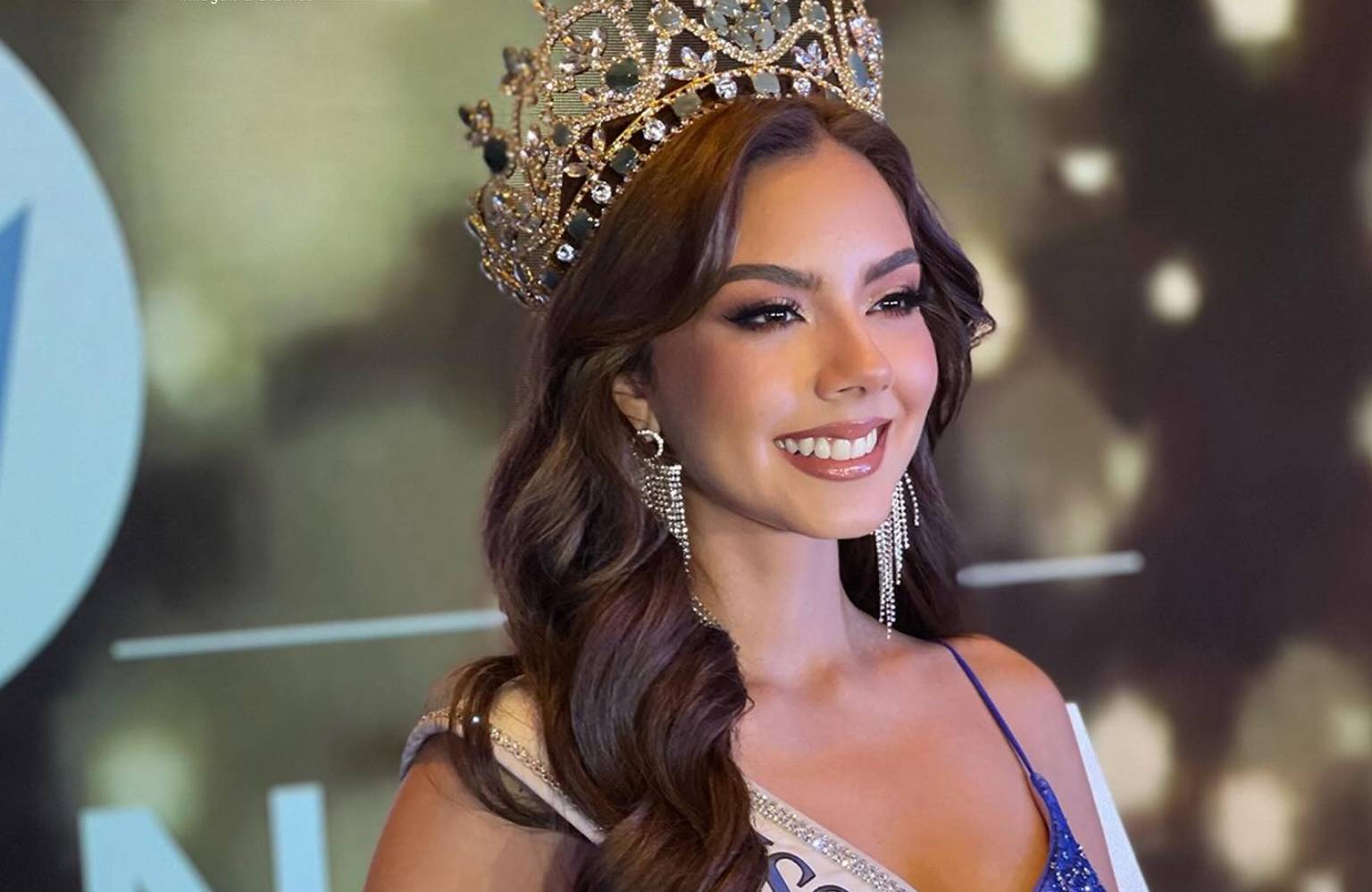 Miss Universo 2024: Así puede votar por la guatemalteca Ana Gabriela ...