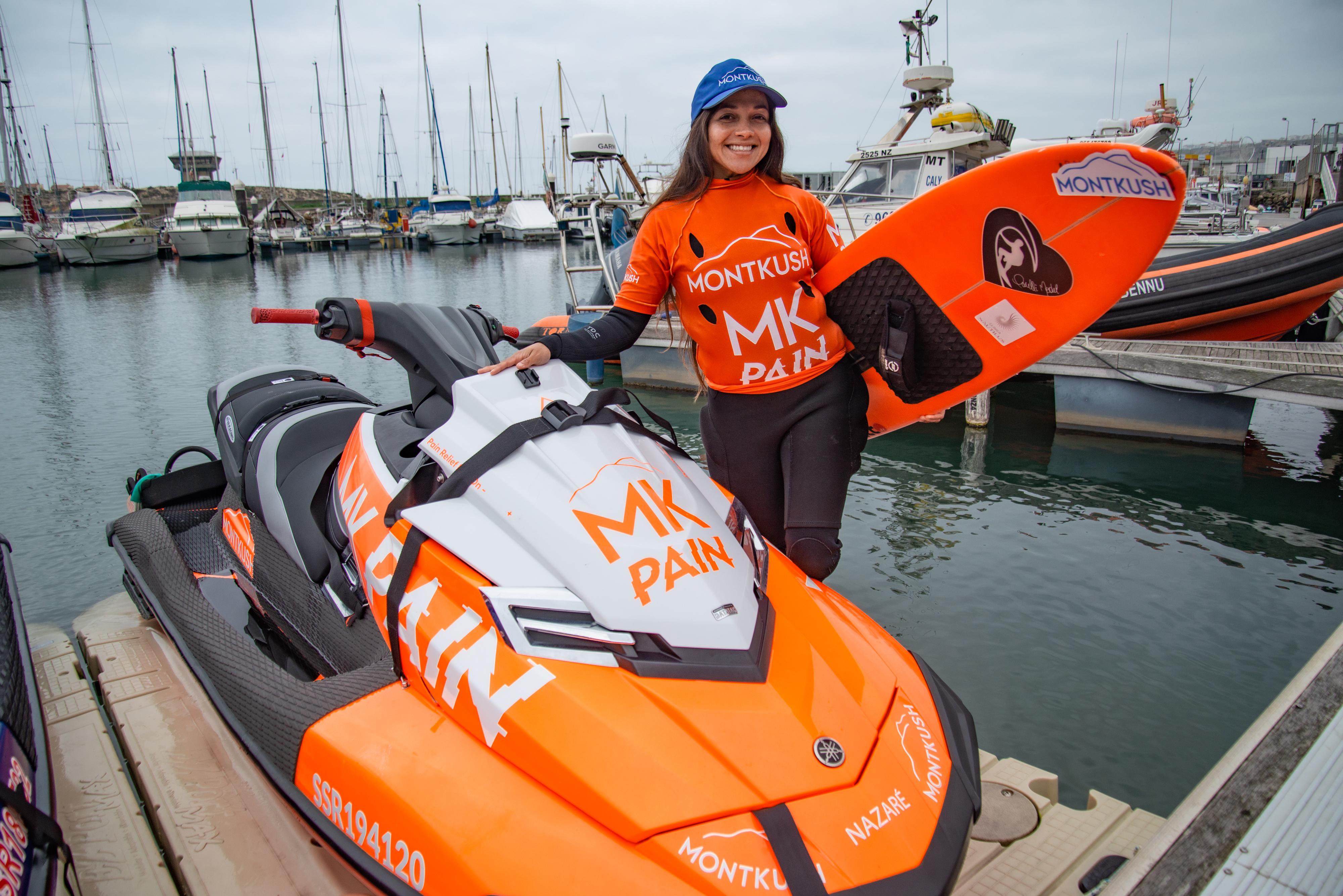 Polly Ralda, la guatemalteca que compite en evento que reúne a los 25 ...
