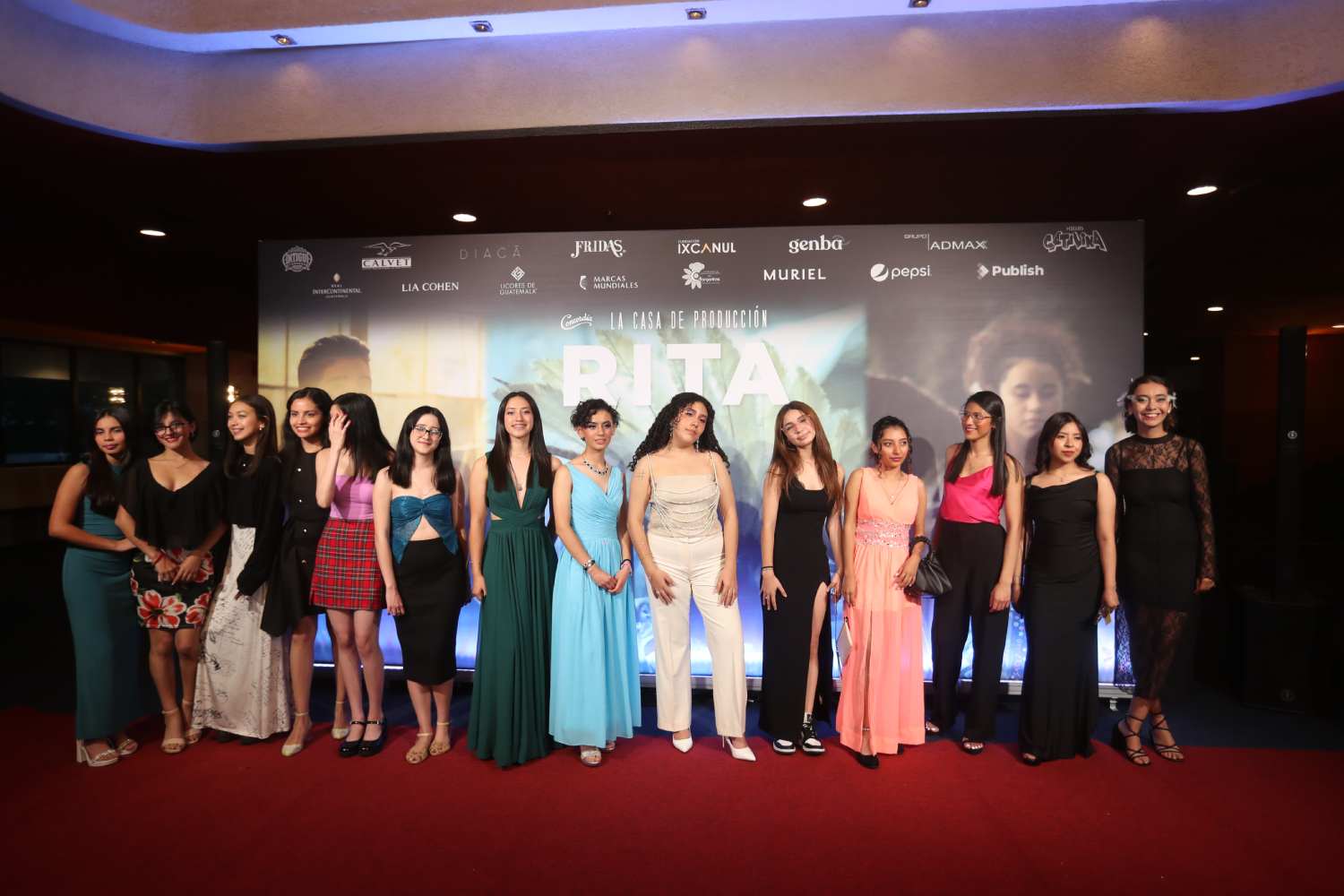 "Rita": La historia de la niña que inspiró el personaje principal de la ...