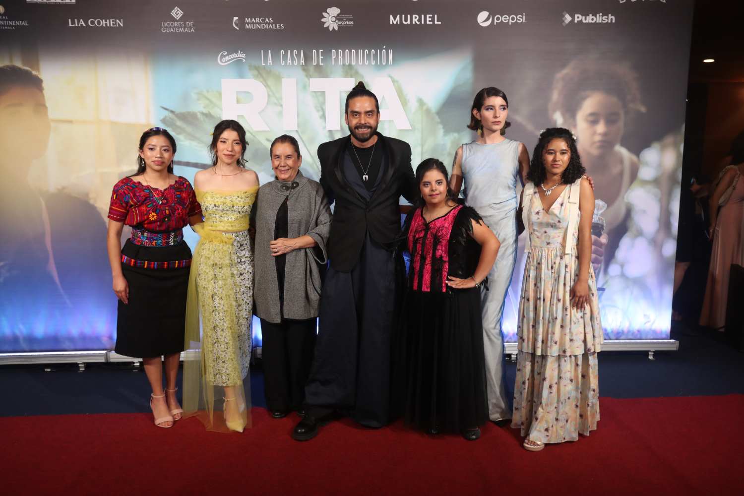 "Rita": La historia de la niña que inspiró el personaje principal de la ...