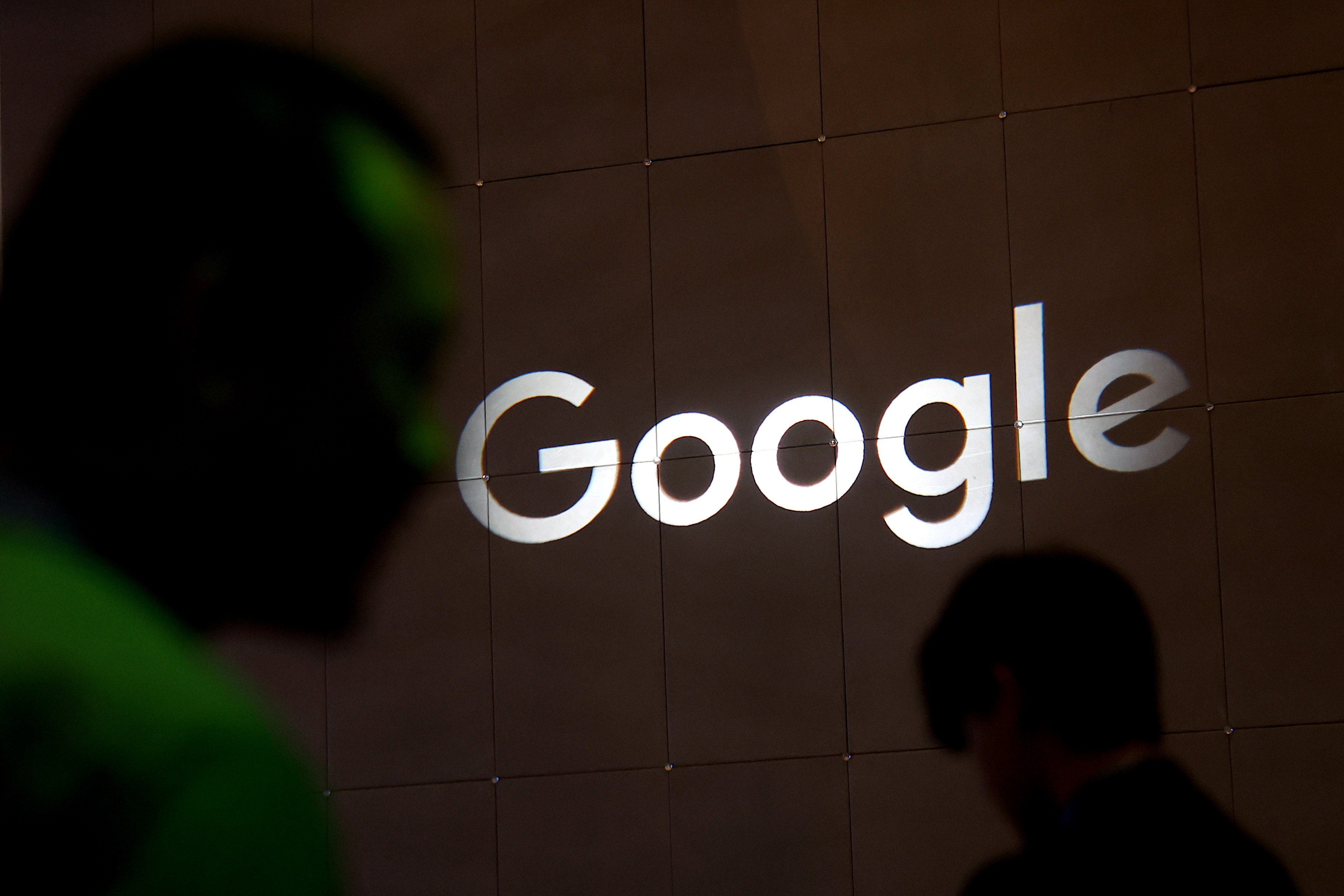 Google reacciona por propuesta del Gobierno de EE. UU. de dividir en ...