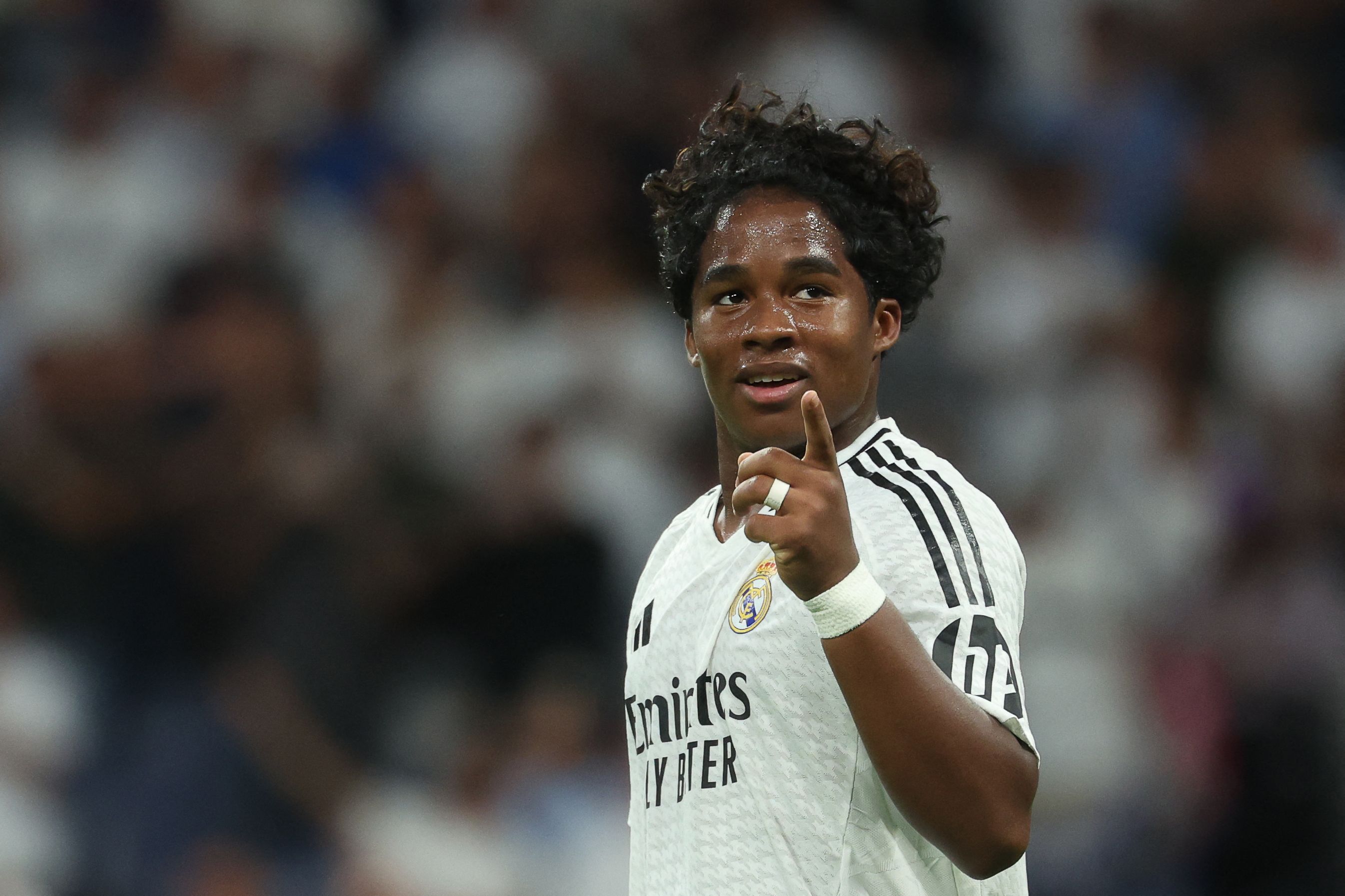 ¿Cuánto debe pagar el Real Madrid por cada cinco goles del brasileño ...